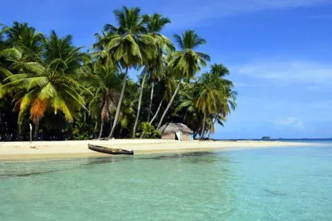 Voyage Panama : vacances et séjour Panama