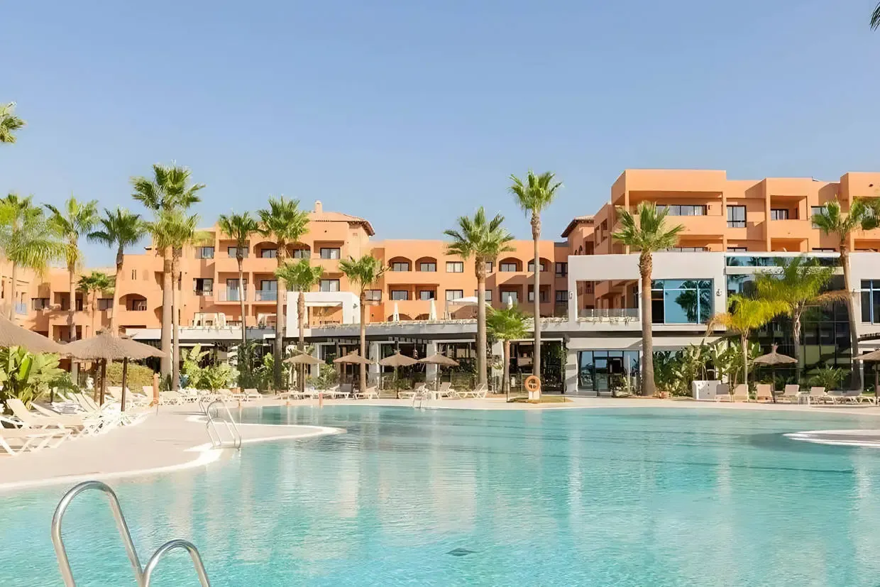Hôtel Jumbo Bakour Oh Nice Costa Del Sol Malaga Andalousie (Espagne) – FRAM