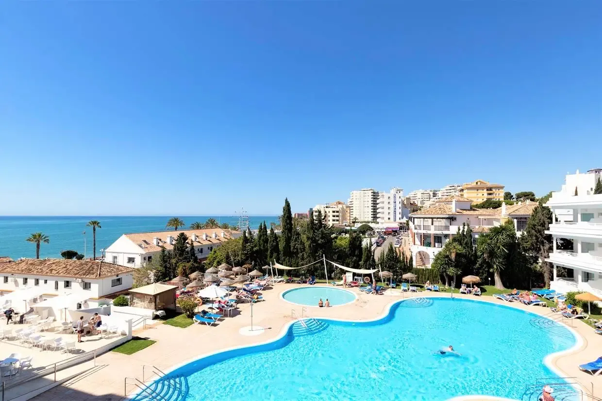 Hôtel Palia la Roca Malaga Andalousie (Espagne) – FRAM