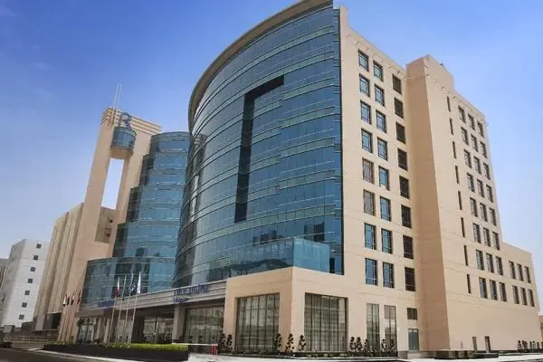 Hôtel Rosh Rayhaan By Rotana Riyadh Arabie Saoudite
