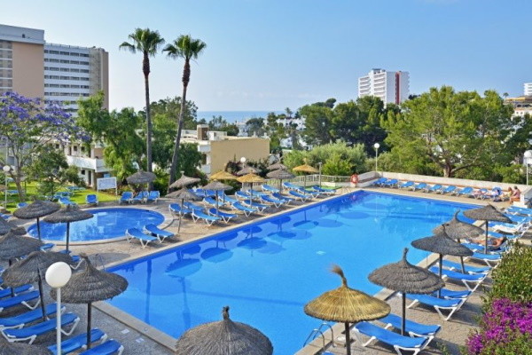 Hôtel Aluasun Cala Antena Majorque (Calas de Mallorca) Baléares – FRAM