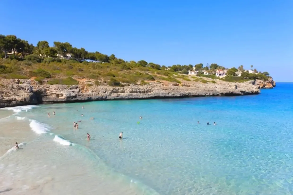 Hôtel Insotel Cala Mandia Majorque (Palma) Baléares – FRAM