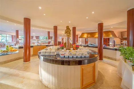Hôtel Portblue Club Pollentia Resort & Spa - Vente Flash Majorque ...