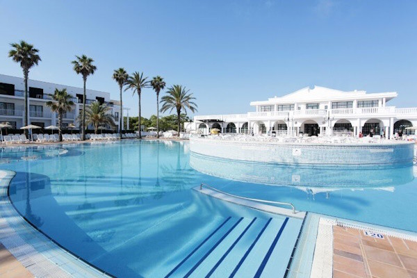 Hôtel Grupotel Mar de Menorca Minorque Baléares – FRAM