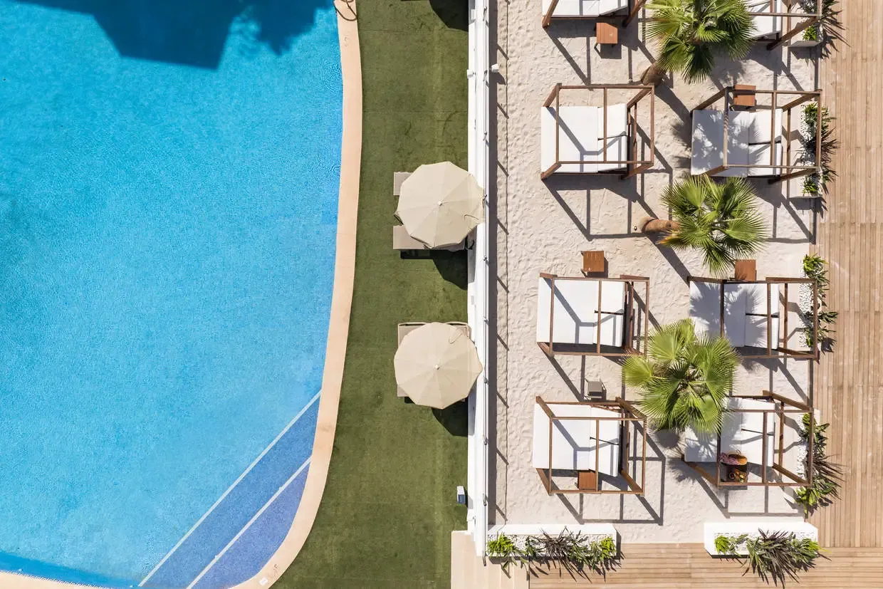 Hôtel Ankaa - Adults Only (+16 ans) Porto Cristo Baleares