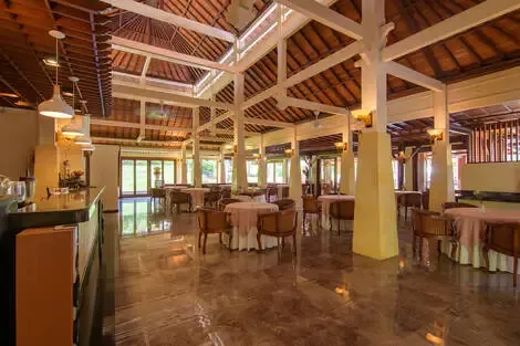 Hôtel Champlung Sari Hotel & Spa Ubud Ubud Bali