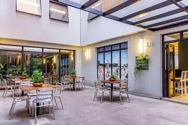 Hôtel Ibis Styles Rj Botafogo Rio Bresil