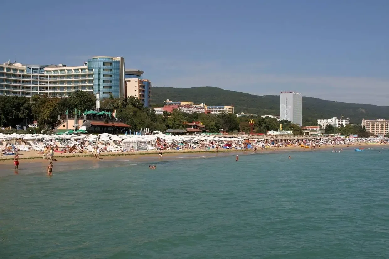 Circuit Les Incontournables de Bulgarie (Bulgarie)