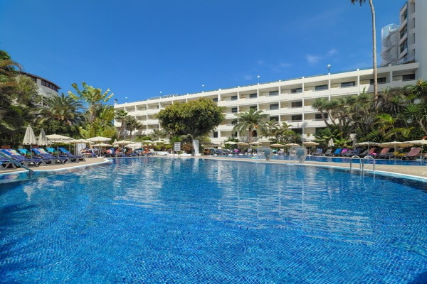 Hôtel H10 Tenerife Playa Tenerife (Puerto de la Cruz) Canaries – FRAM