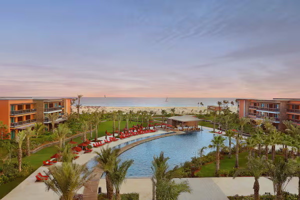 Hôtel Hilton Cabo Verde Sal Resort Ile de Sal Cap Vert