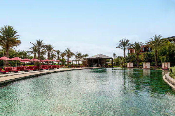 Hôtel Hilton Cabo Verde Sal Resort Santa Maria Cap Vert