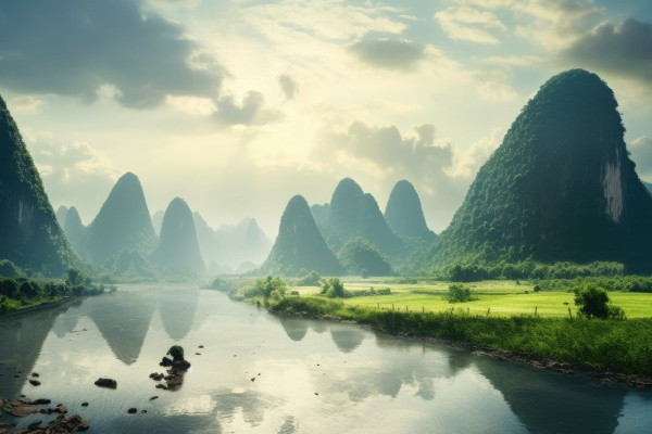 Circuit L'Empire du mileu et ses minorités (Chine)