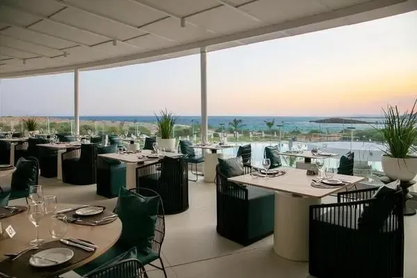 Hôtel Nissi Beach Resort (Chypre) – Fram