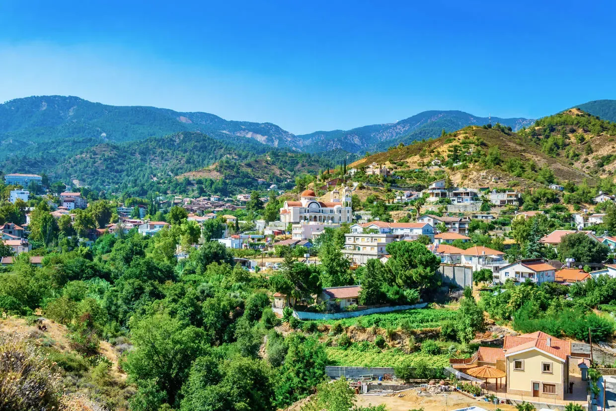 Hôtel Grand tour de Chypre (Chypre) – Fram