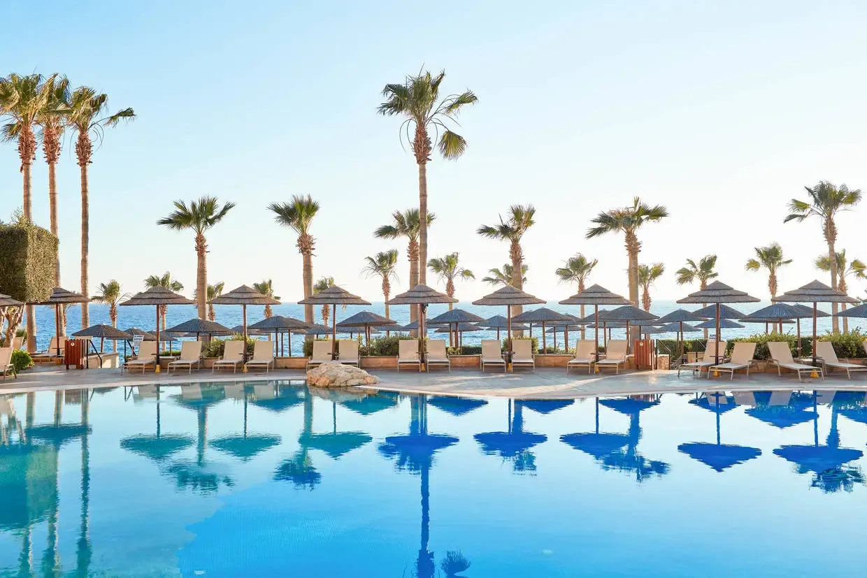 Hôtel Atlantica Golden Beach - Adult Only Chypre (Paphos) – FRAM