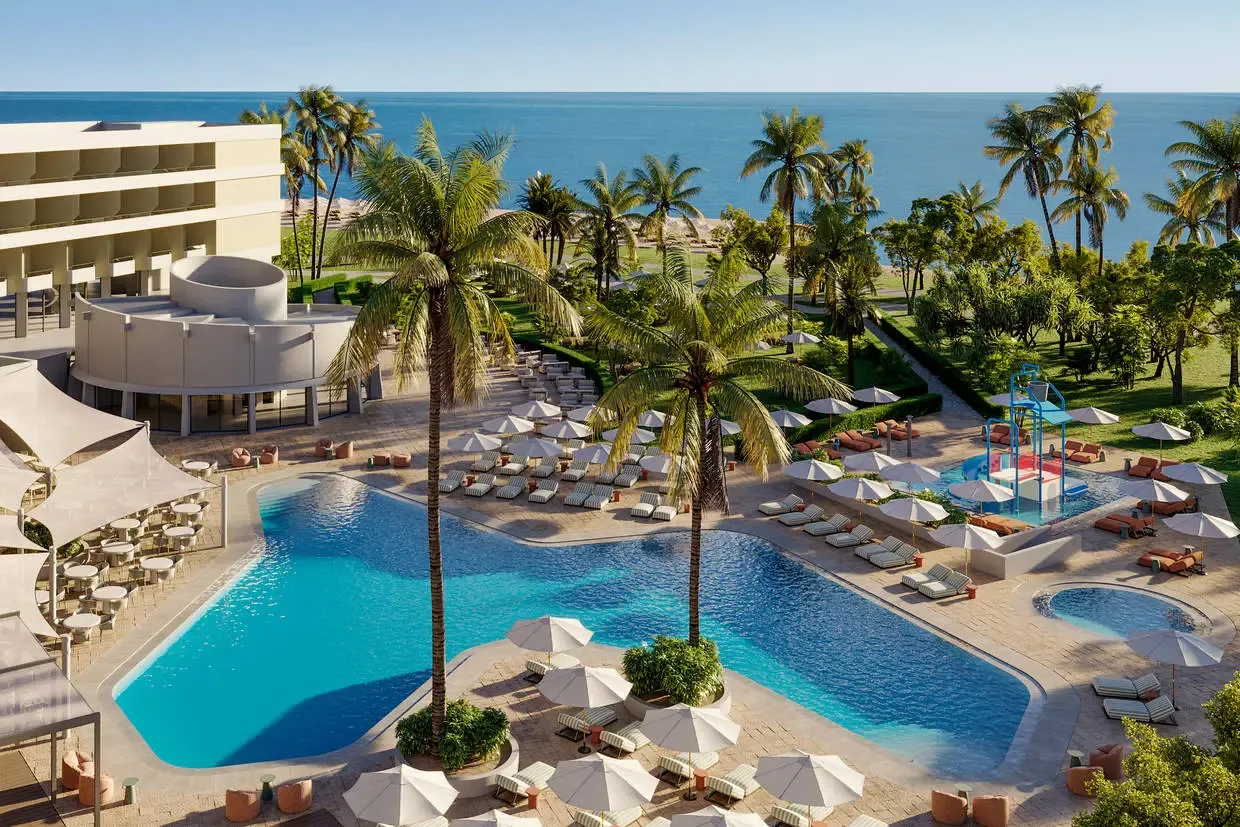 Hôtel Imperial Island Resort by Louis Hotels Chypre (Paphos) – FRAM