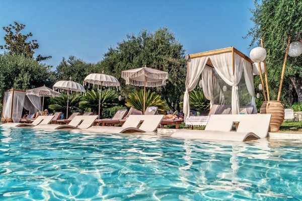 Hôtel Nefeli Hotel Crète (Rethymnon) Grèce – FRAM