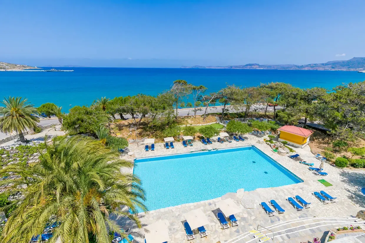 Hôtel Framissima Sitia Beach Sitia Crète