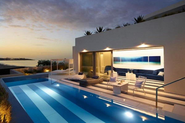 Hôtel I Resort Beach Hotel & Spa Stalida Crète