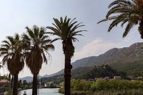 Hôtel Vimbula Croatie (Dubrovnik) – FRAM