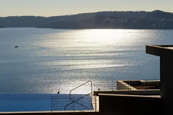 Hôtel Ola Split Croatie