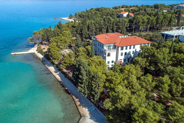 Hôtel Labranda Velaris Resort Brac Supetar Croatie