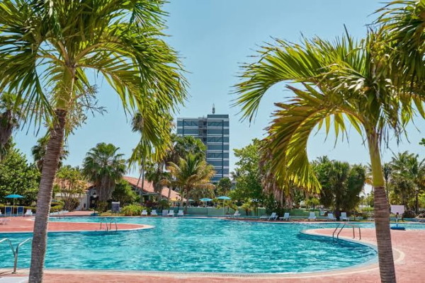 Hôtel Gran Caribe Puntarena Playa Caleta Varadero Cuba