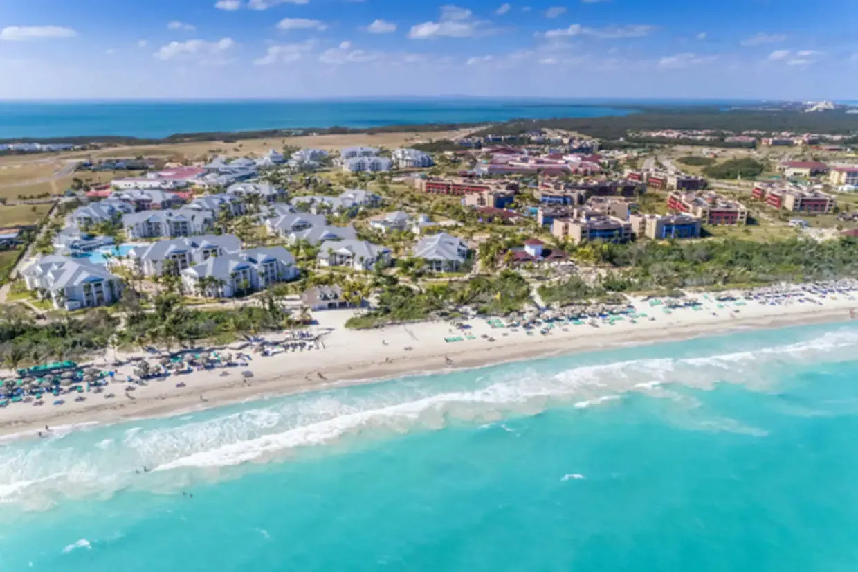 Hôtel Melia Peninsula Varadero Varadero Cuba
