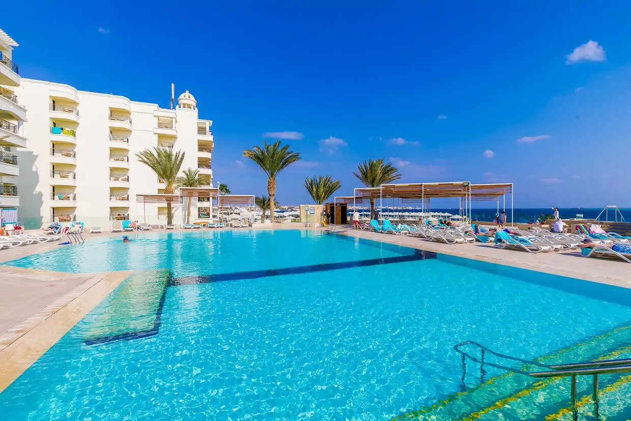 H tel Adult Only Sunrise Holidays Resort Hurghada Egypte h-tel-adult-only-sunrise-holidays-resort-hurghada-egypte