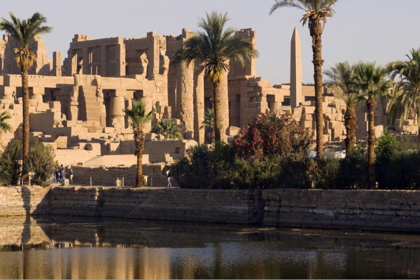 Croisiere Douceur du Nil en Dahabeya By Kappa Club (Egypte)