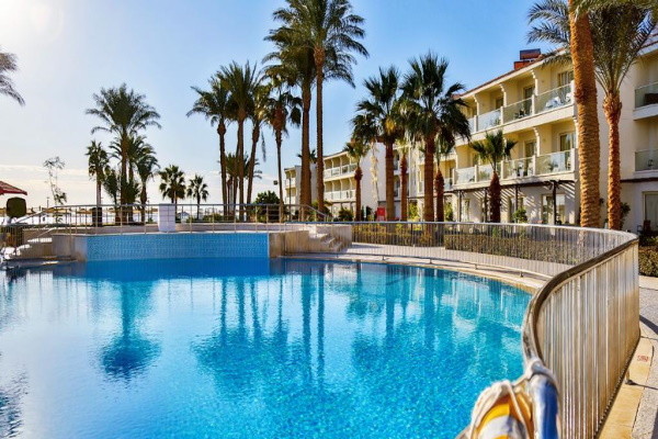 Hôtel Ôclub Experience Amarina Abu Soma Resort & Aquapark Soma Bay Egypte