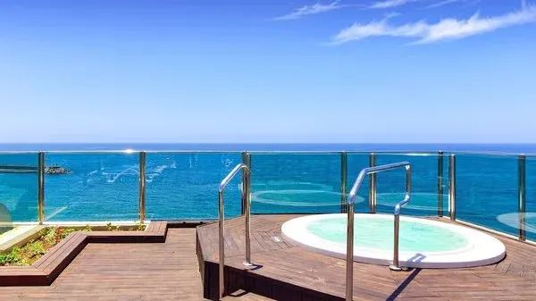 Hôtel Bull Dorado Beach & Spa Grande Canarie (Las Palmas) Canaries – FRAM