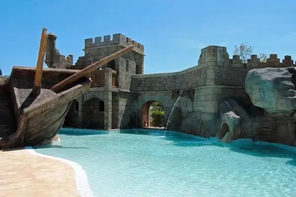 Hôtel Pirates Village Majorque (Palma) Baléares – FRAM