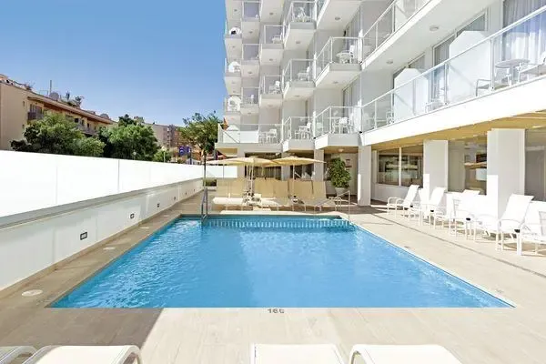 Hôtel Reina Isabel Grande Canarie (Las Palmas) Canaries – FRAM