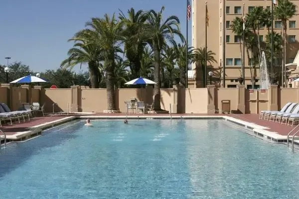 Hôtel Florida Hotel Conference Ctr Orlando Etats-Unis