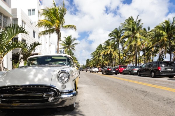 Circuit L'essentiel de la Floride + Ext. Miami Beach (Etats-Unis)