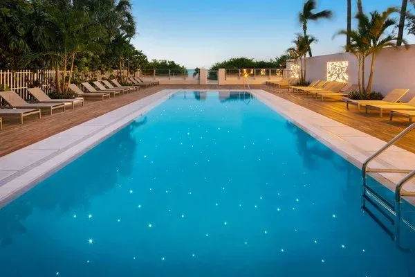 Hôtel Mb Hotel Miami Etats-Unis