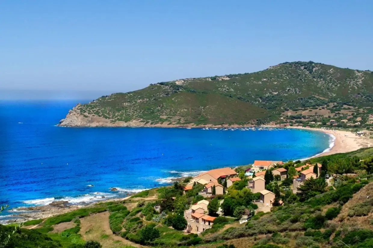 Hôtel Framissima Paese Di Lava (vol non inclus) Alata France Corse