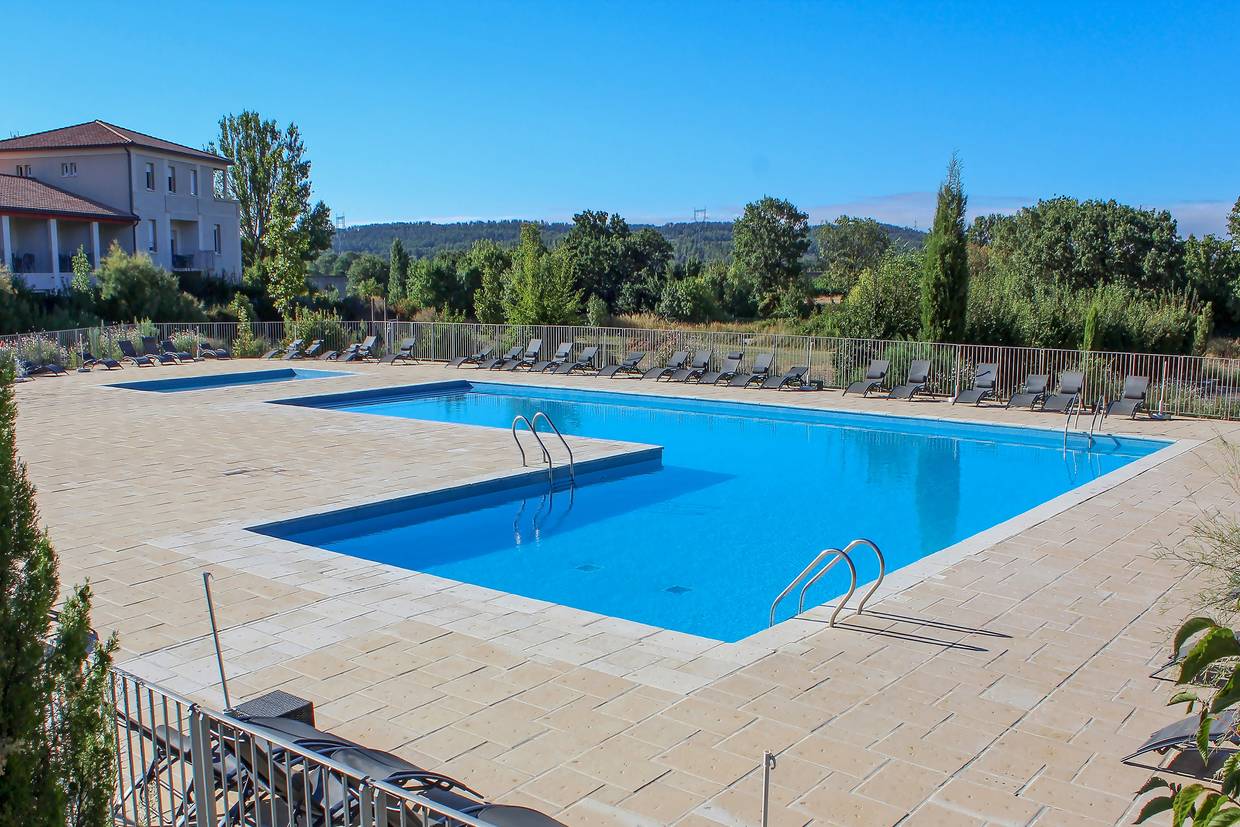 Hôtel Fram Résidence Sélection Château de Jouarres (Parc du Haut ...