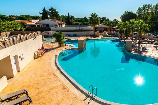 Hôtel maeva Club Le Florida Collioure France Languedoc-Roussillon