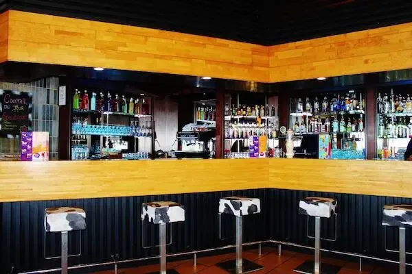 Hôtel VVF Les Rives du Léman Evian-Les-Bains France Rhone-Alpes