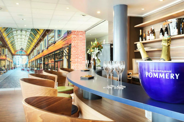 Hôtel Suite-Home Saran - Nord d'Orléans Orléans France Centre