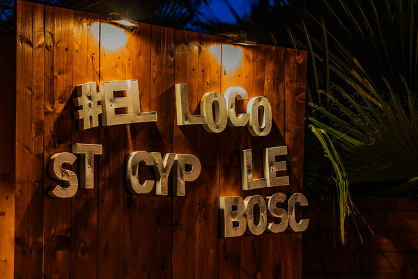 Hôtel Le Bosc 4* Latour-Bas-Elne France Languedoc-Roussillon
