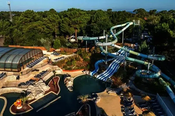 Hôtel Le Palace Soulac Sur Mer France Cote Atlantique