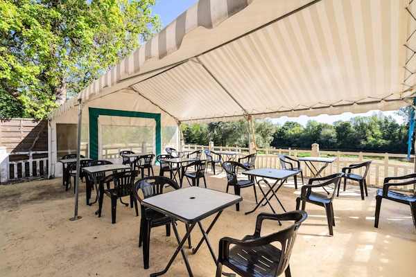 Hôtel Campo'Village Vierzon *** Le Croisic France Cote Atlantique