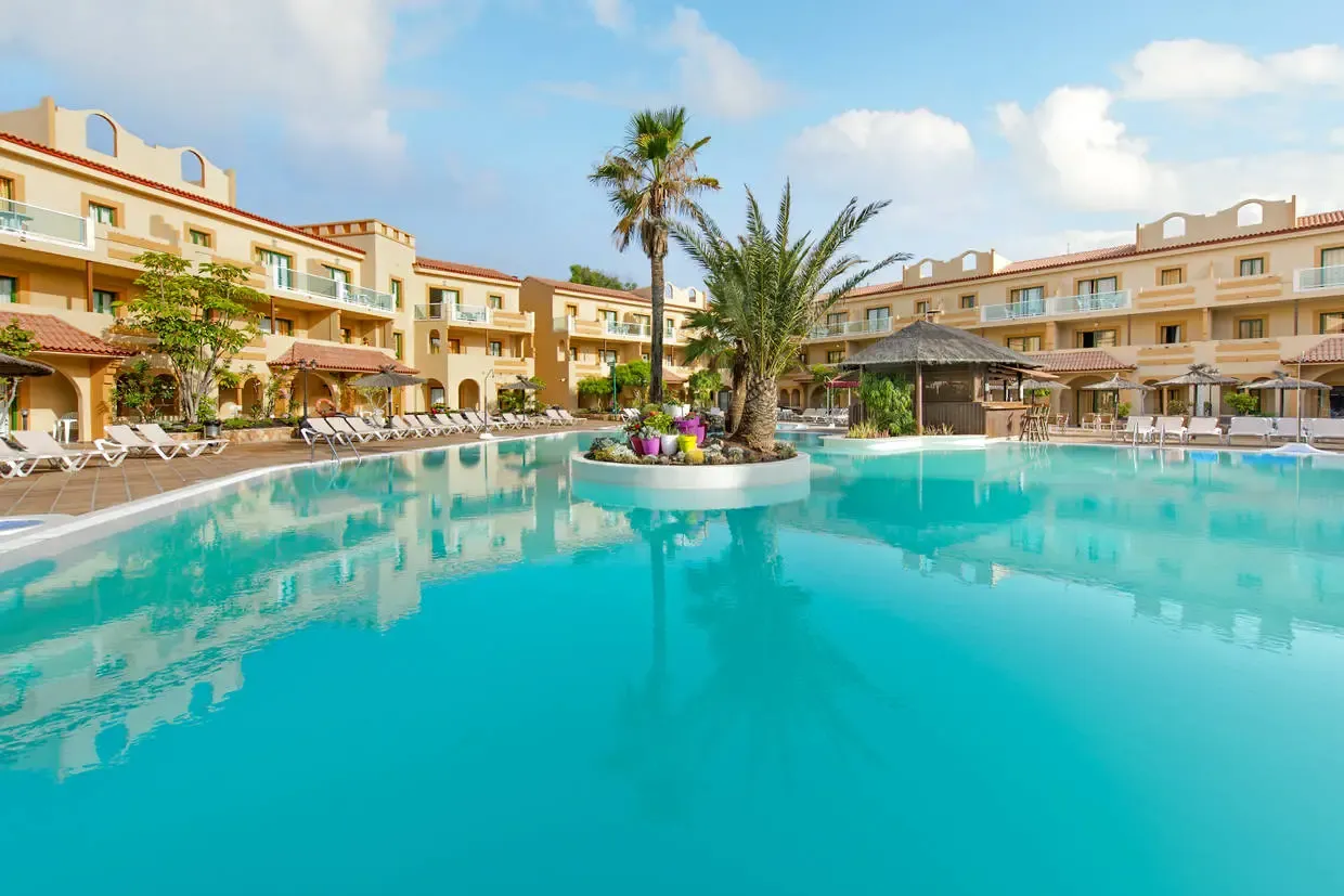 Hôtel Plein Vent Sélection Elba Lucia Sport Fuerteventura Canaries – FRAM