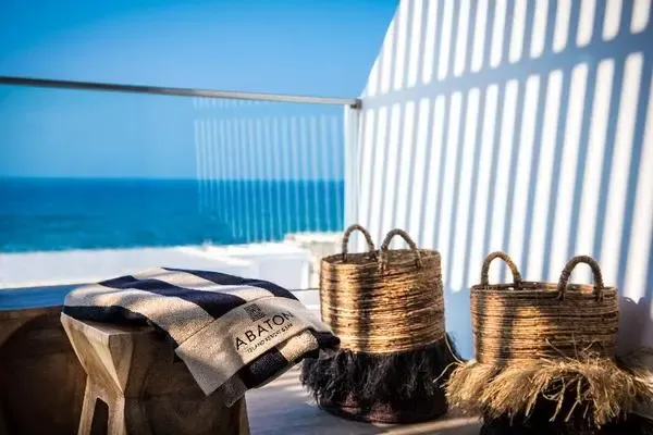 Hôtel Abaton Island Resort & Spa Heraklion Crète