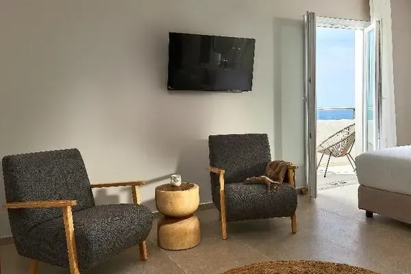 Hôtel Memory Hotel Heraklion Crète