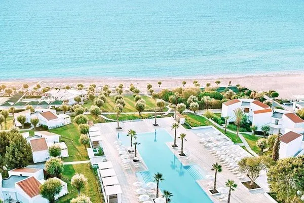 Hôtel Grecotel Rhodos Royal Grèce (Rhodes) – FRAM