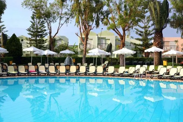 Hôtel Atlantica Princess Grèce (Rhodes) – FRAM